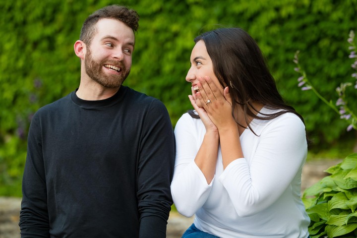 Madaline & Samuel | Joy